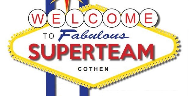Superteam