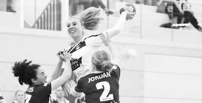 Fortissimo is blij met de komst van Lisa Bos